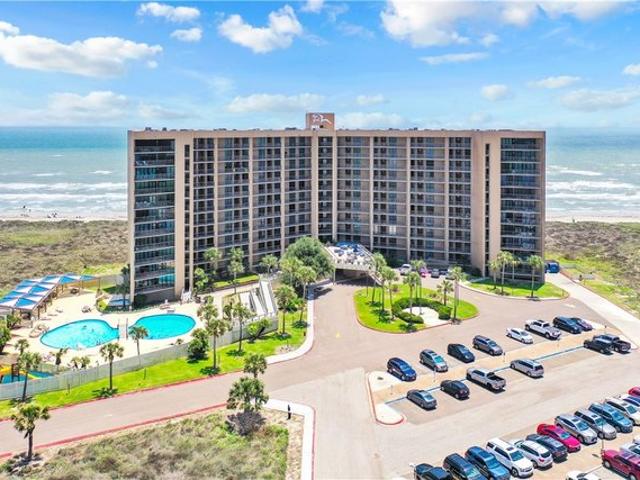 6649 Seacomber Dr Apt 304, Port Aransas, TX 78373