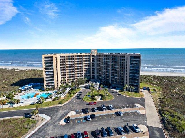 6649 Seacomber Dr Apt 310, Port Aransas, TX 78373