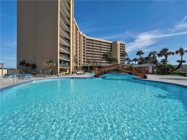 6649 Seacomber Drive 1110