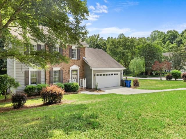 6649 Speight Circle
