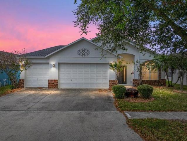 6649 Thackston Dr, Riverview, FL 33578