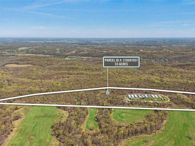 66405 E 375 Rd, Jay, OK 74346