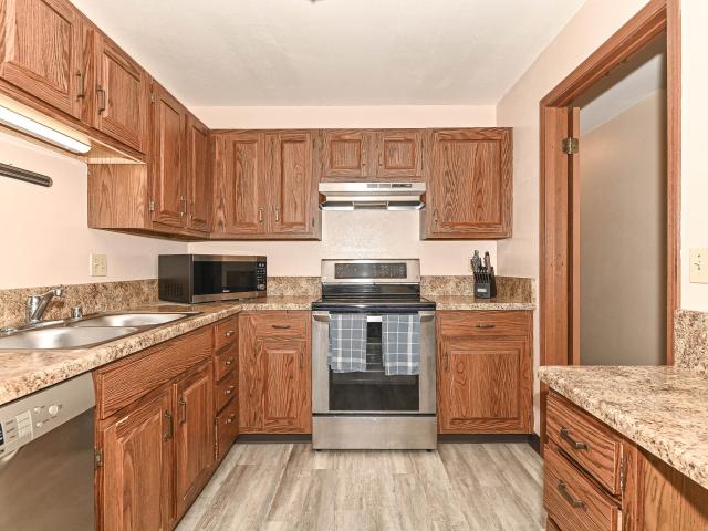 6640 Mariner Dr, Unit 202