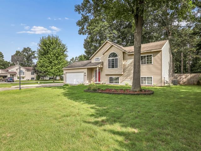 6640 Megan Court