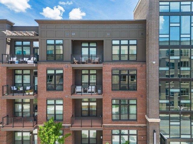 6640 Mooney St Unit 301, Dublin, OH 43017