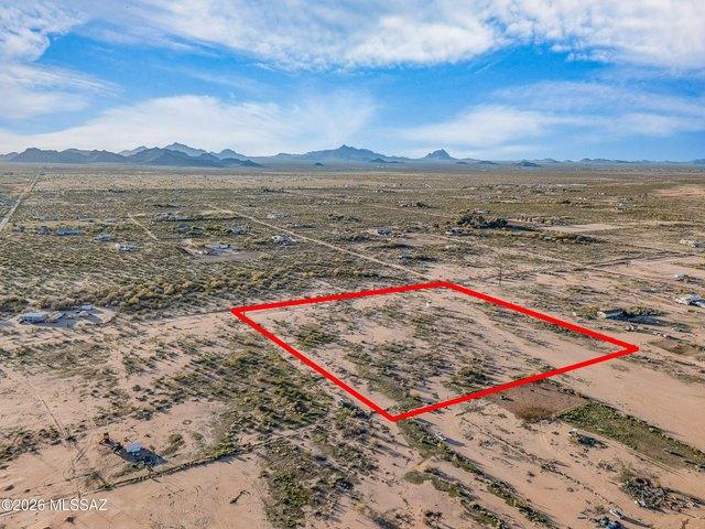 6640 N Trico Rd Unit 99, Marana, AZ 85653