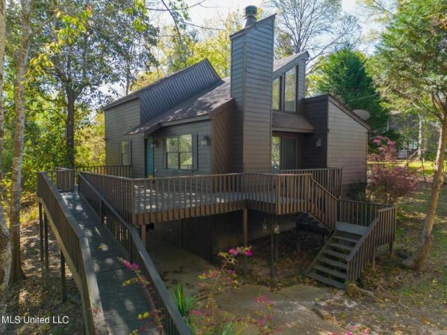 6640 ALII PL, Diamondhead, MS 39525 Single Family Residence Fo.