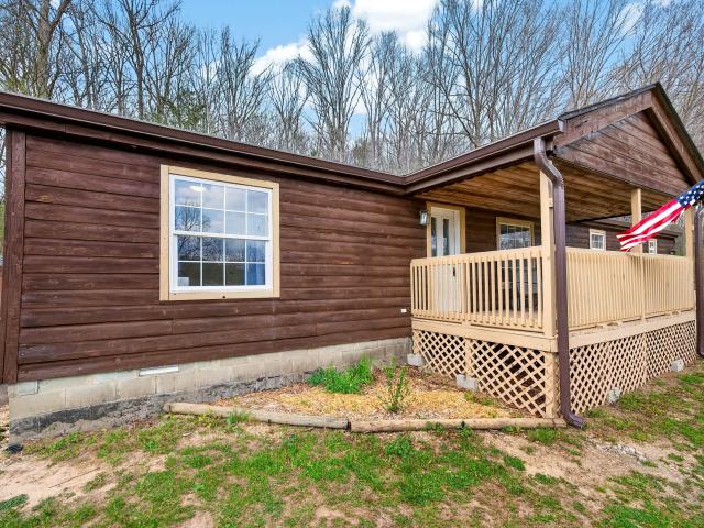6640 Bellsville Pike