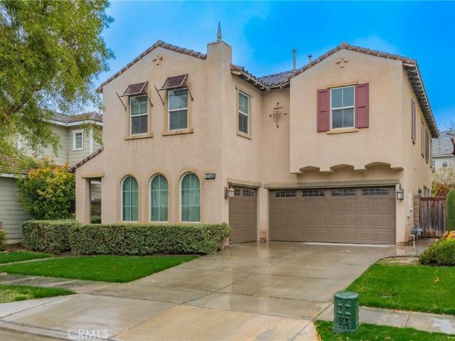 6640 Biola Street, Chino, US, CA