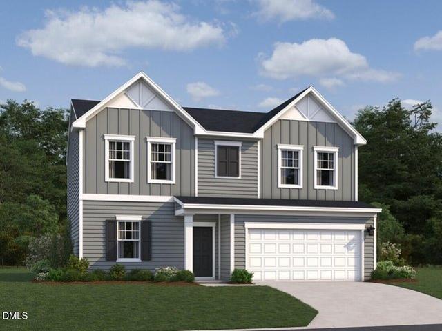 6640 Chillingham Dr, Middlesex, NC 27557