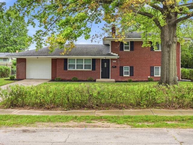 6640 E Hampton Dr, Indianapolis, IN 46226