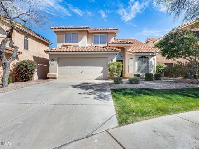 6640 E Snowdon Cir, Mesa, AZ 85215