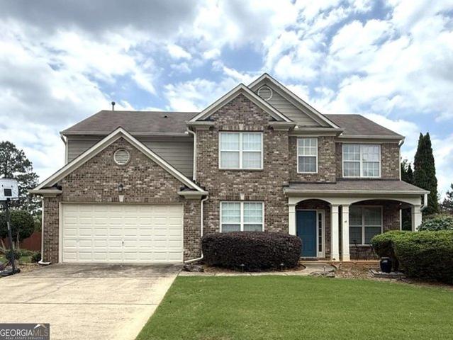 6640 Grand Magnolia Dr, Buford, GA 30518