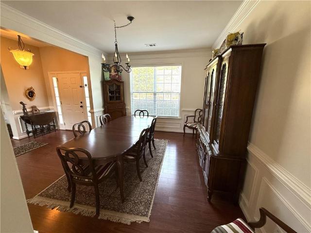 6640 Grand Magnolia Drive