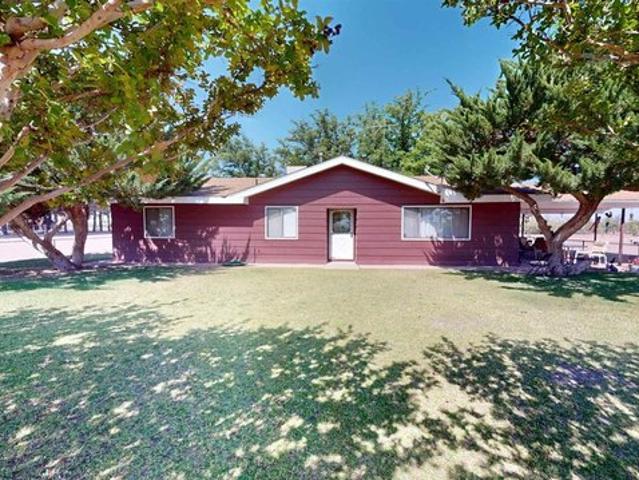 6640 Hermanas Rd SW, Deming, NM 88030
