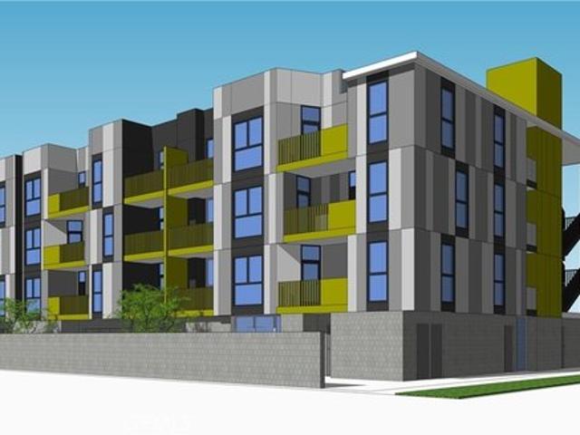 6640 Kester Ave, Van Nuys, CA 91405
