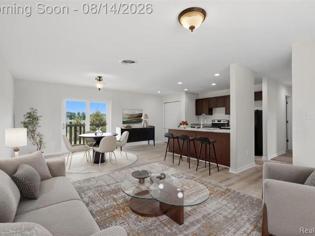 6640 Lemon Road
