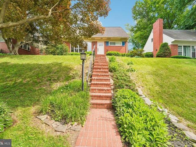6640 Loch Hill Rd, Baltimore, MD 21239