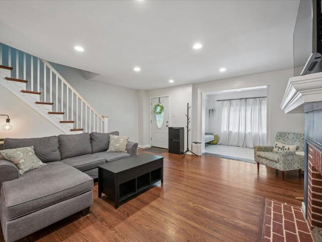 6640 Lotus Road