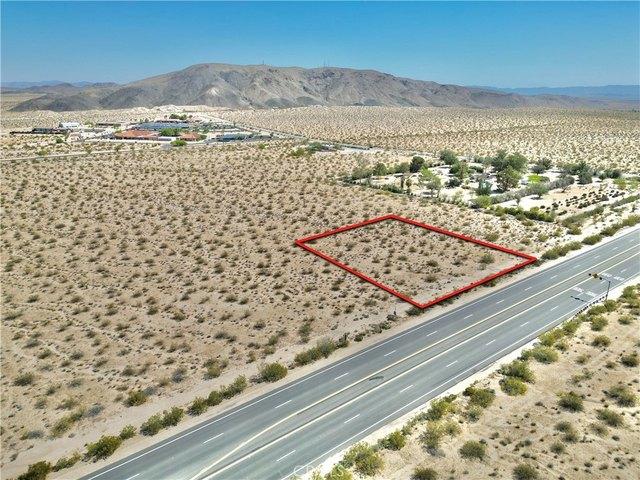 6640 Palms Hwy, Joshua Tree, CA 92252