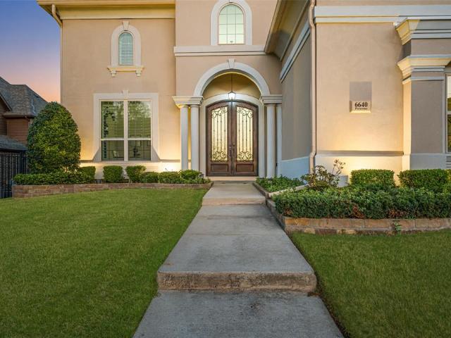 6640 Palermo Trail