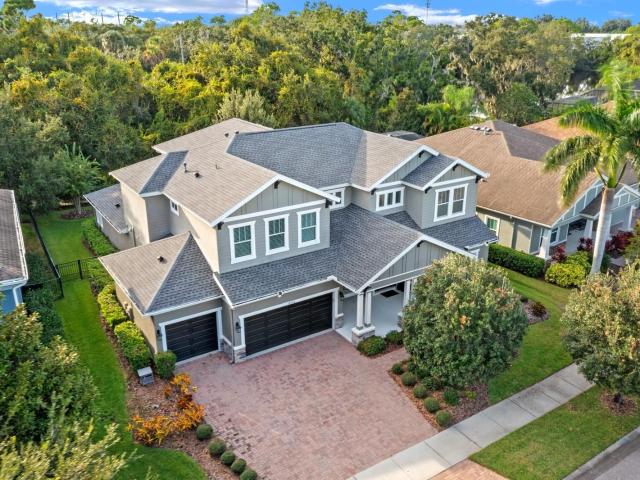 6640 park strand drive, apollo beach, us, fl