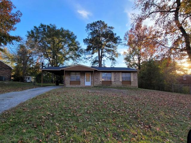 6640 Playfield Dr, Columbus, GA 31907 | MLS #218404