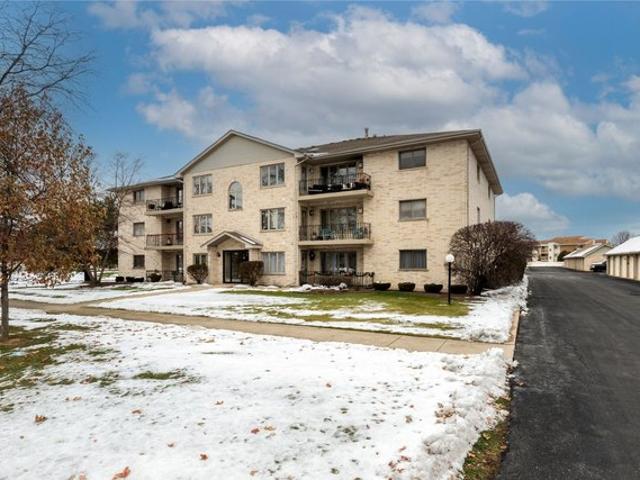 6640 rd St Apt 3B, Tinley Park, IL 60477