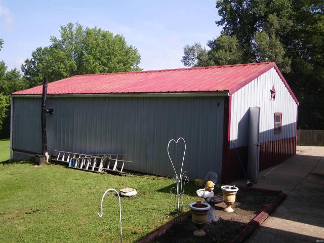 6640 Stucki Drive