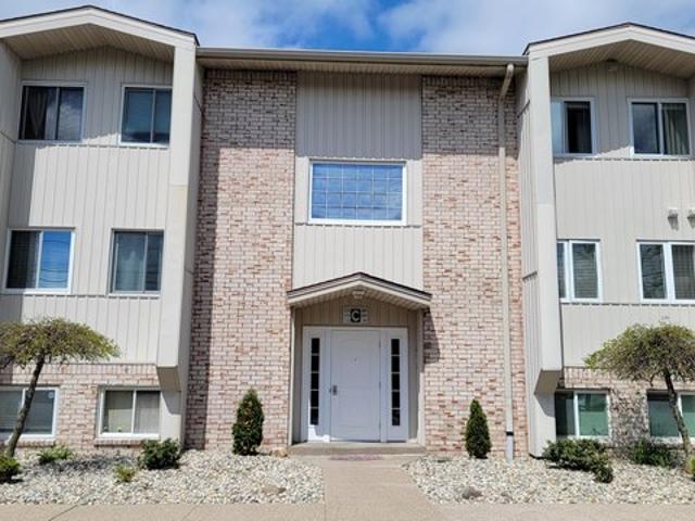 6640 Salisbury Rd Apt C110, Maumee, OH 43537