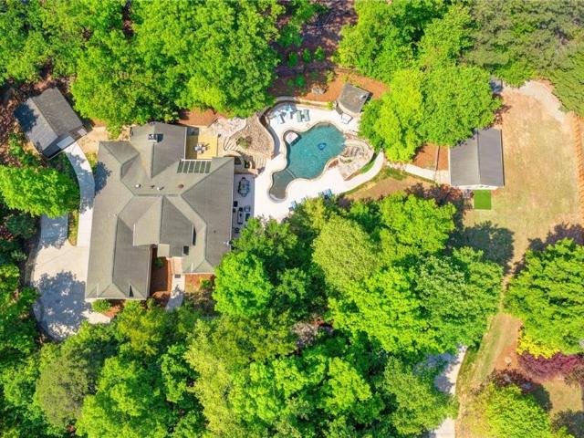 6640 Shady Grove Road