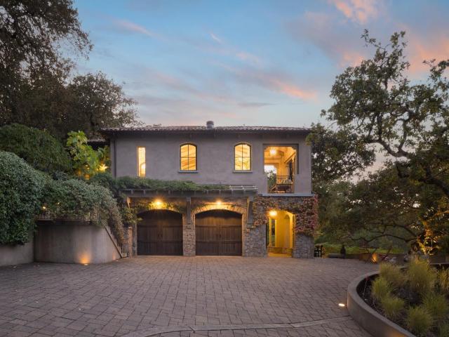 6640 Sonoma Mountain Rd, Santa Rosa, CA 95404 | MLS #325103