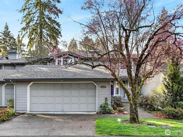 6640 th Ave SE, Bellevue, WA 98006