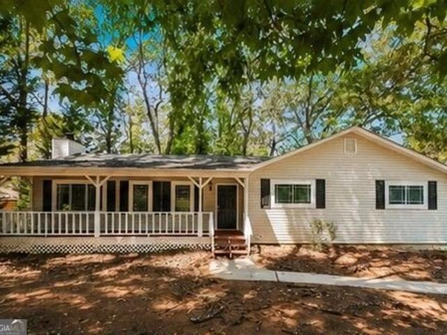 6640 Valley Hill Dr SW, Mableton, GA 30126