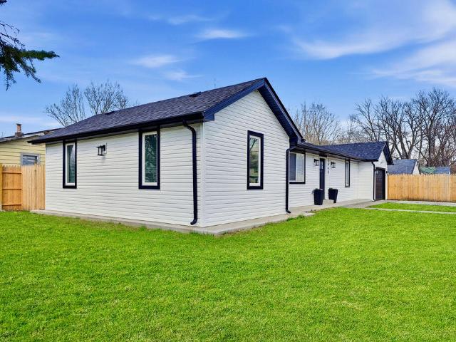 6640 W 24th Ave, Gary, IN 46406 | MLS #836287 | Compass