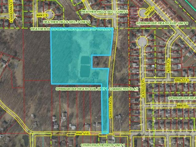 6640 W 89th Ave, Crown Point, IN 46307