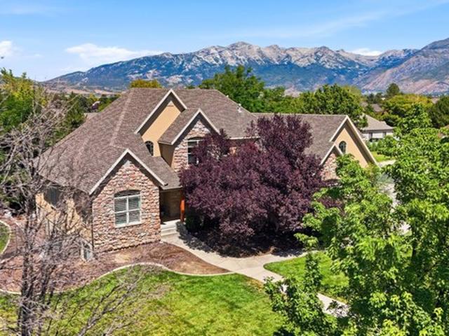 6640 W 9500 N, Highland, UT 84003