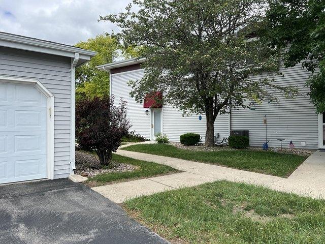 6641 Mariner Dr Unit 1, Mount Pleasant, WI 53406