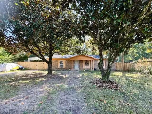 6641 MERLIN DR, MOBILE, AL 36619