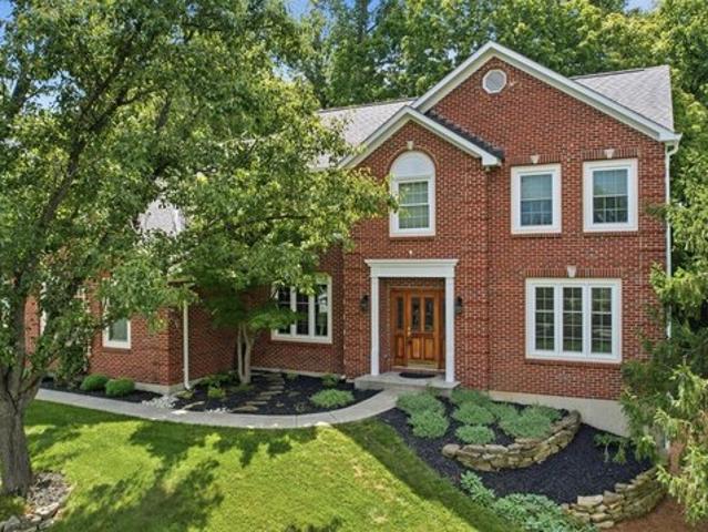 6641 Miami Trails Dr, Loveland, OH 45140