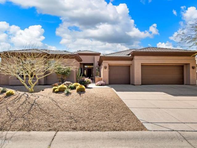 6641 E Crested Saguaro Ln, Scottsdale, AZ 85266
