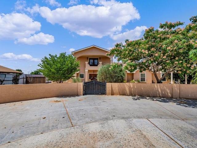 6641 E Driftwood Dr, Gardendale, TX 79758