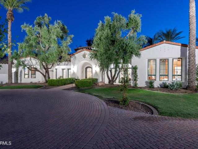 6641 E Meadowlark Ln, Paradise Valley, AZ 85253