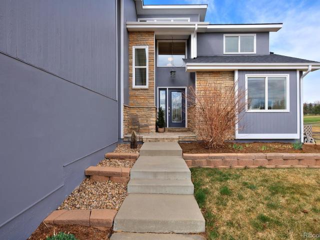 6641 Golf Club Drive