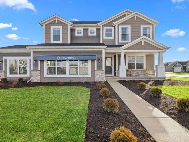 6641 Sky Dr, Schererville, IN 46375