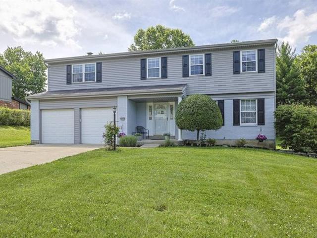 6641 Thunderhill Ln, Delhi Township, OH 45233