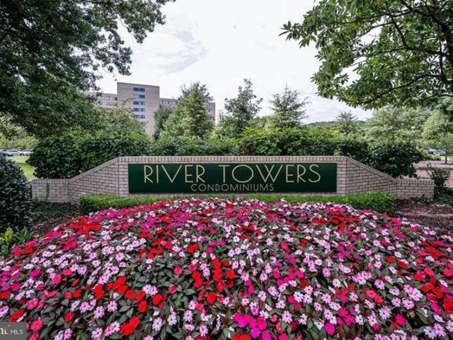 6641 Wakefield Dr Apt 609, Alexandria, VA 22307