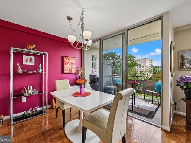 6641 Wakefield Drive # 415
