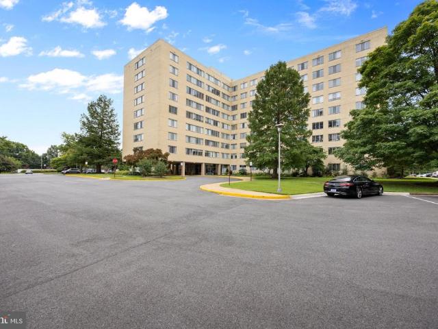 6641 Wakefield Drive # 615