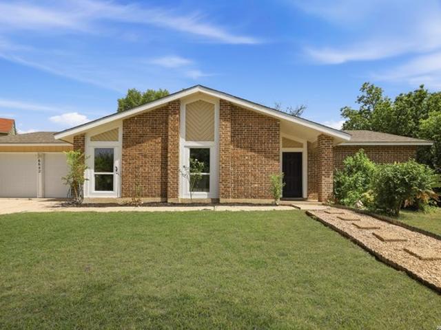 6642 Cades Cv, San Antonio, TX 78238